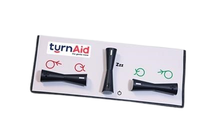 TurnAid Wentelsysteem | 3901